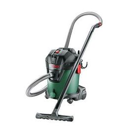 Bosch Home and Garden BOSCH Home & Garden AdvancedVac 20 Nass-/Trockensauger 1.200 W