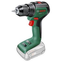 Bosch Home and Garden BOSCH Home & Garden UniversalDrill 18V-60 Akku-Bohrschrauber 18,0 V, ohne Akku