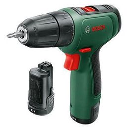 Bosch Home and Garden BOSCH Home & Garden EasyDrill 1200 Akku-Bohrschrauber 12,0 V, mit 2 Akkus