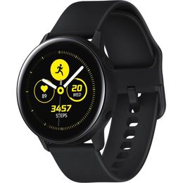 Smartwatch Samsung GPS SM-R500NZKADBT -