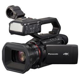 Panasonic HC-X2000 Camcorder - Schwarz