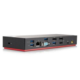 Lenovo Docking Station 40AC Docking-Station