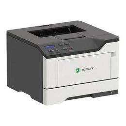 Lexmark MS321DN Laserdrucker Schwarzweiss