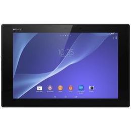 Sony Xperia Z2 Tablet 4G 16GB - Schwarz - WLAN + LTE