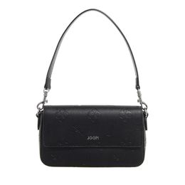 JOOP! Crossbody Bags - Decoro Stampa Nil Shoulderbag Xshf - Gr. unisize - in Schwarz - f&uuml;r Damen