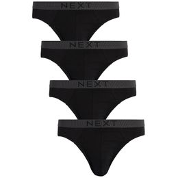next Panty male Black size S