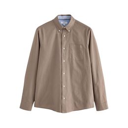 next Hemd Herren Gr&ouml;&szlig;e XXL beige