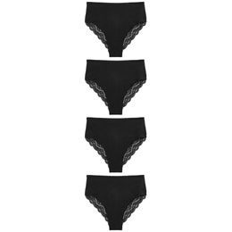 next Panty female Black size 10