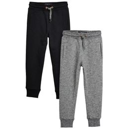 next Athletic Pants boy Grey, Black size 3 yrs