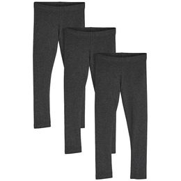 next Leggings M&auml;dchen Gr&ouml;&szlig;e 110 grau