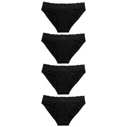 next Panty female Black size 6