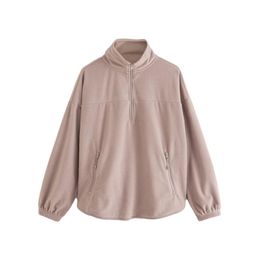 next Sweatshirt female Brown size L
