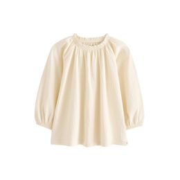 next Blouse girl White size 3-6 mths