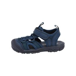 next Sandals boy Blue size 8 K