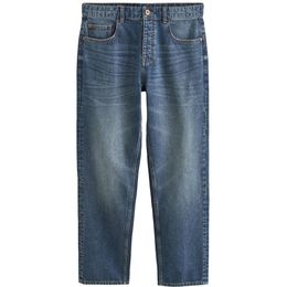 next Jeans male Blue size 36