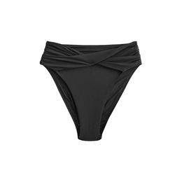 next Bikinihose Damen Gr&ouml;&szlig;e XXL schwarz