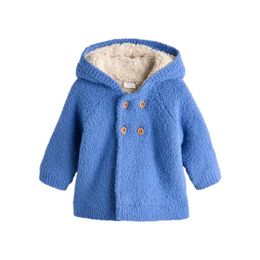 next Knit Cardigan boy Blue size 1.5-2 yrs