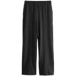 next Pants female Black size XXL