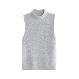 next Sweater female Grey size L