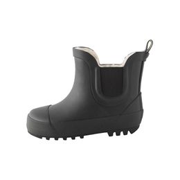 next Rubber Boots boy Black size 5 K