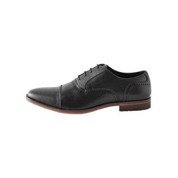 next Lace-Up Shoes male Black size 9