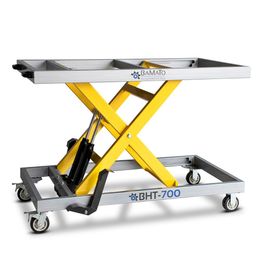 BAMATO Hubtisch BHT-700