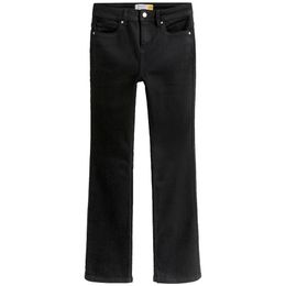 next Jeans Damen Gr&ouml;&szlig;e 35/36 schwarz