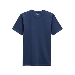 next Shirt male Blue size XXL