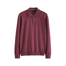 next Pullover Herren Größe M cyclam