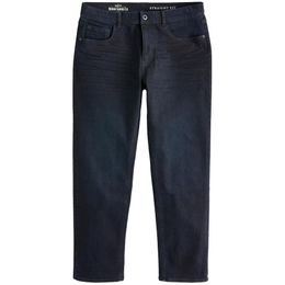 next Jeans male Blue size 38