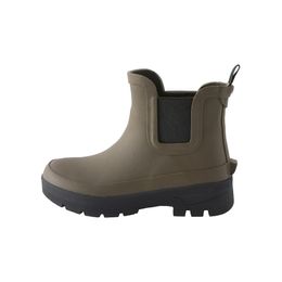 next Rubber Boots boy Green size 12 K