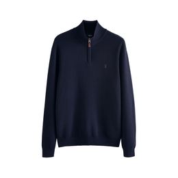 next Pullover Herren Gr&ouml;&szlig;e M navy