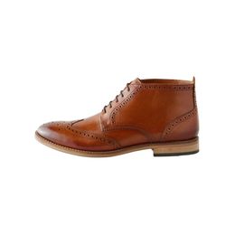 next Lace-Up Shoes male Brown size 7