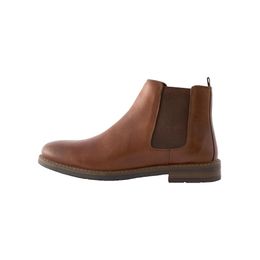 next Chelsea Boots Herren Gr&ouml;&szlig;e 47 braun