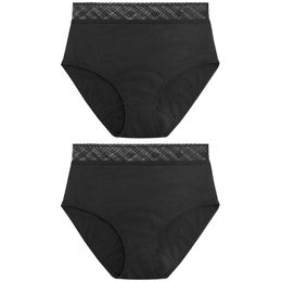 next Panty female Black size 10