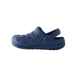 next Hausschuhe Clogs Jungen Größe 24 navy