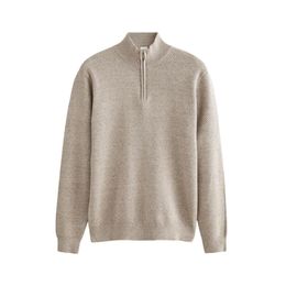 next Sweater male Beige size XS