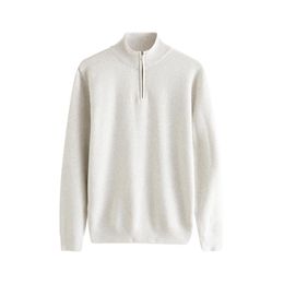 next Sweater male White size M