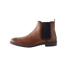 next Chelsea Boots Herren Gr&ouml;&szlig;e 46 braun