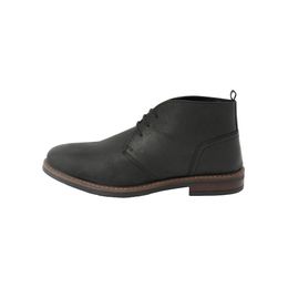 next Chukka Boots Herren Größe 44.5 schwarz