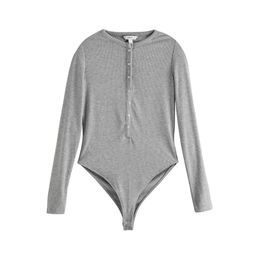 next Body Damen Gr&ouml;&szlig;e 5XL grau