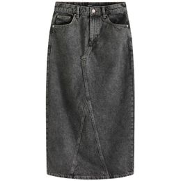 next Skirt female Grey size 12