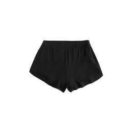next Boyshorts female Black size 6