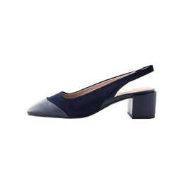 next Slingback Pumps female Blue size 8