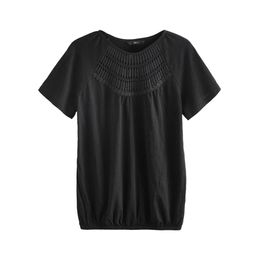 next Bluse Damen Größe 4XL schwarz