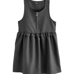 next Dress girl Grey size 5 yrs