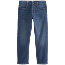 next Jeans Herren Größe 32 blau