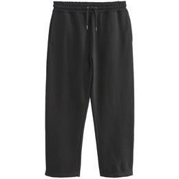 next Pants male Black size XS