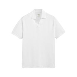 next Shirt male White size L