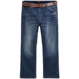 next Jeans male Blue size 30